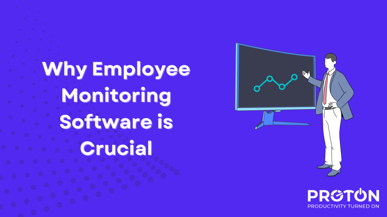 Employee Monitoring - Proton Employee Monitoring - Proton